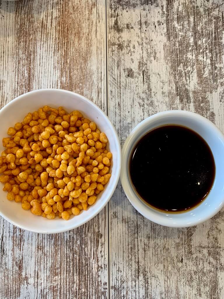 7 Layer Dahi Chaat | Naturally Nidhi