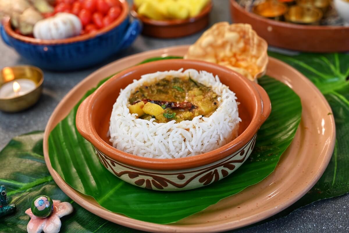 Pineapple Rasam | Naturally Nidhi