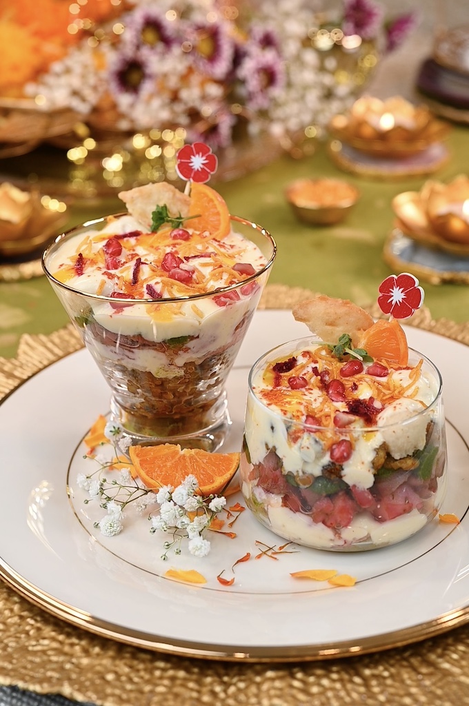 Dahi Chaat