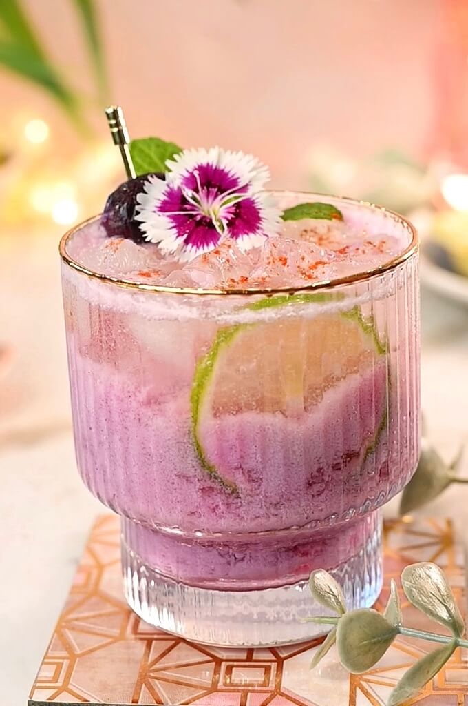 Jamun Lemonade | New
